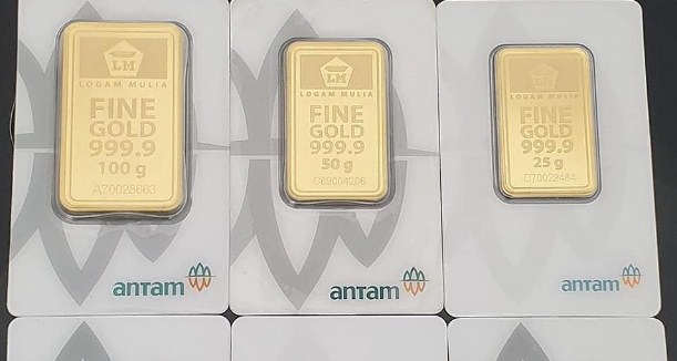 10 Reasons Invest In Gold Is Very Good Compared To Saving Money 10 Reasons Invest In Gold Is Very Good Compared To Saving Money